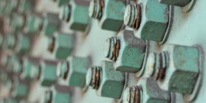 Loctite® Dri 2045™, threadlocker product.